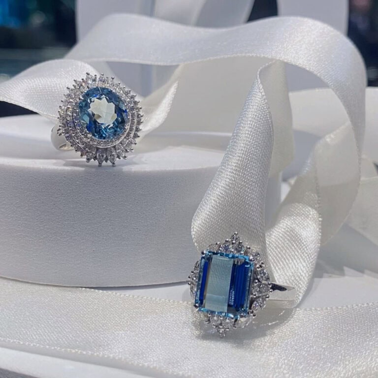 Gems Gallery Pattaya – Thailand’s Largest Jewelry Destination