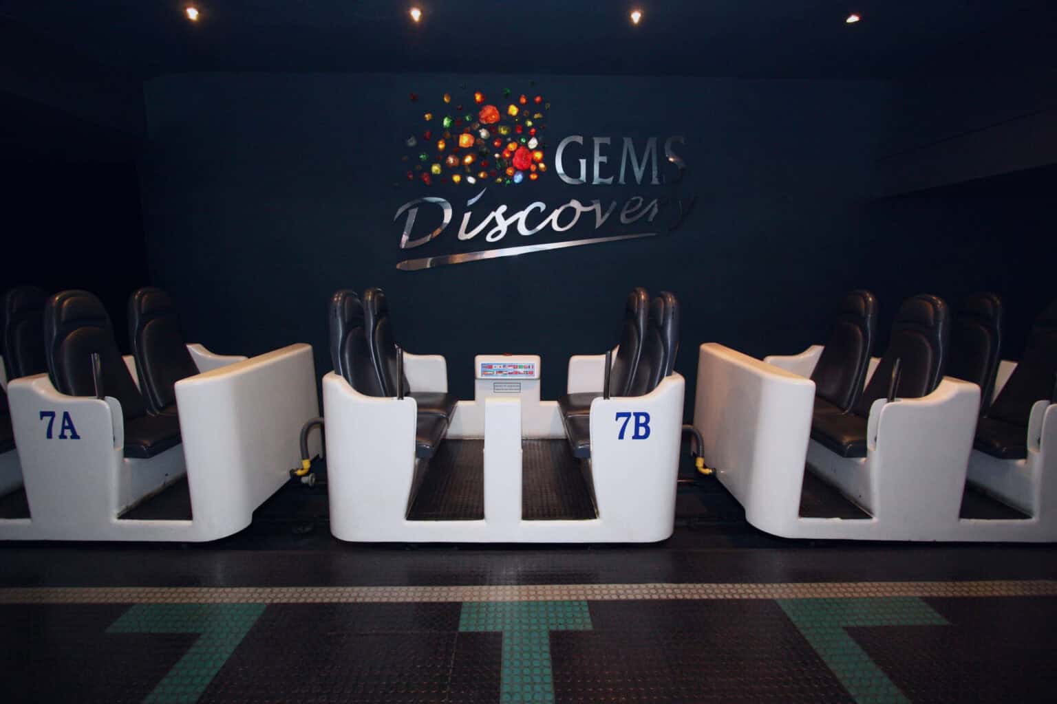 Gems Gallery Pattaya – Thailand’s Largest Jewelry Destination