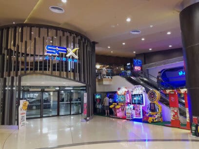 Central Pattaya , Shopping Malls & Central Festival Pattaya Guide